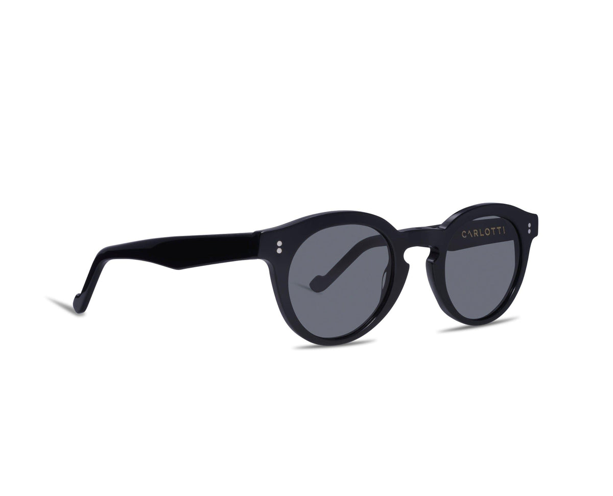 Fashion Sunglasses | C2003 Black & Green | CARLOTTI | CARLOTTI