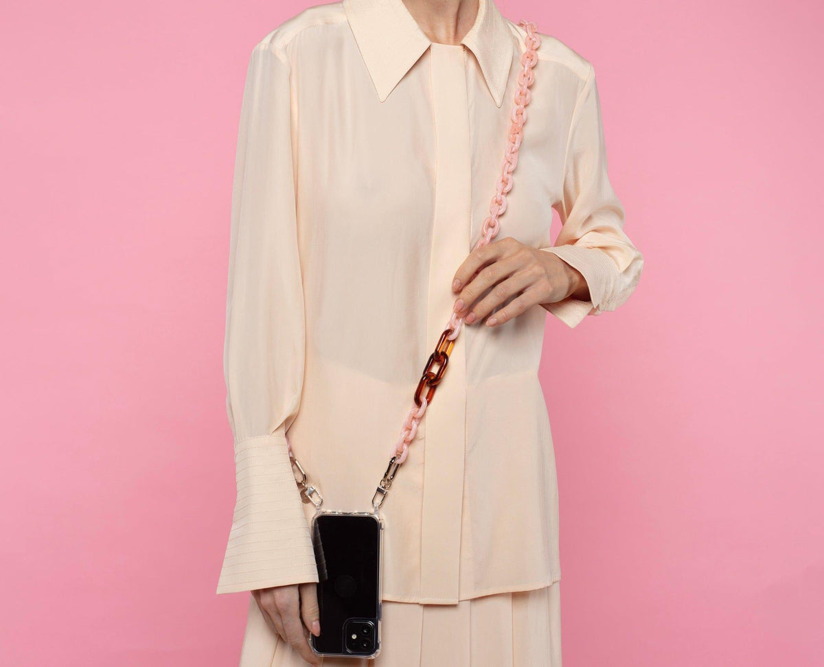 Phone jewelry channel | Dana Rose & Scatget | Carlotti | CARLOTTI