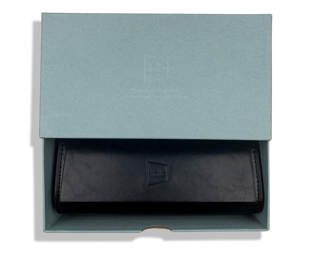Women's sunglasses | Luna teal FOLC | CARLOTTI | CARLOTTI